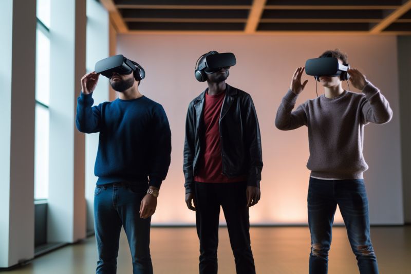 Immersive-ambition sur LinkedIn : Quels avantages pensez-vous que vos ... Immersive-ambition sur LinkedIn : Quels avantages pensez-vous que vos ...