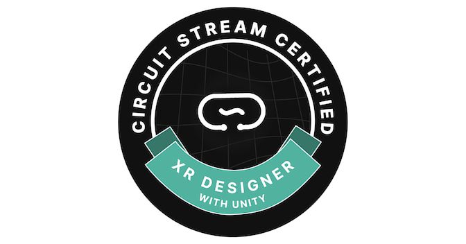 Naisargi (Naisu) Patel on LinkedIn: Circuit Stream Certified XR ... Naisargi (Naisu) Patel on LinkedIn: Circuit Stream Certified XR ...