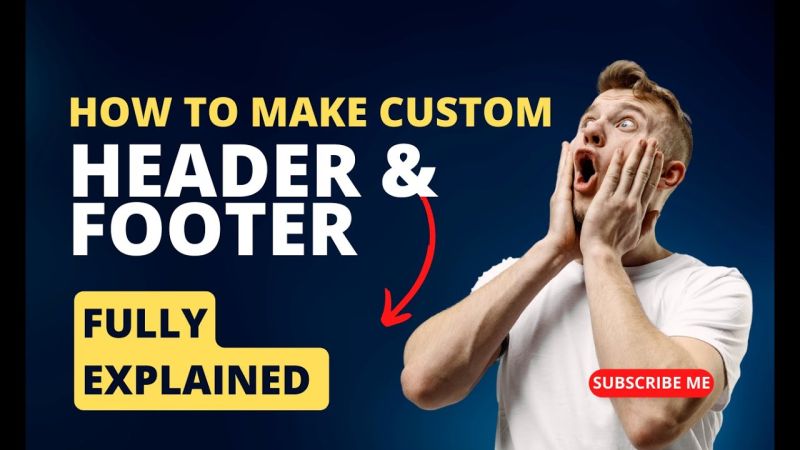 Jeff Kerby on LinkedIn: Mastering Elementor: Create Custom Header and ... Jeff Kerby on LinkedIn: Mastering Elementor: Create Custom Header and ...