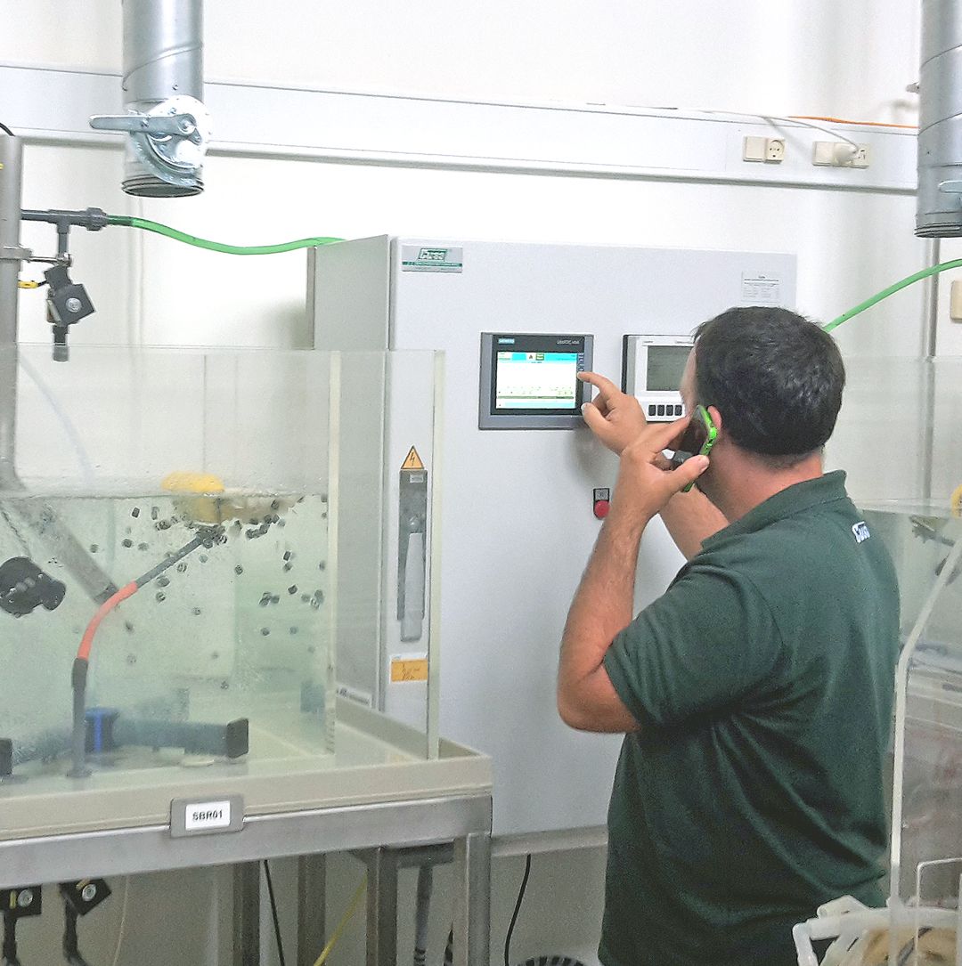 CUSS GmbH on LinkedIn: #processengineering #wastewater #wastewatertreatment CUSS GmbH on LinkedIn: #processengineering #wastewater #wastewatertreatment