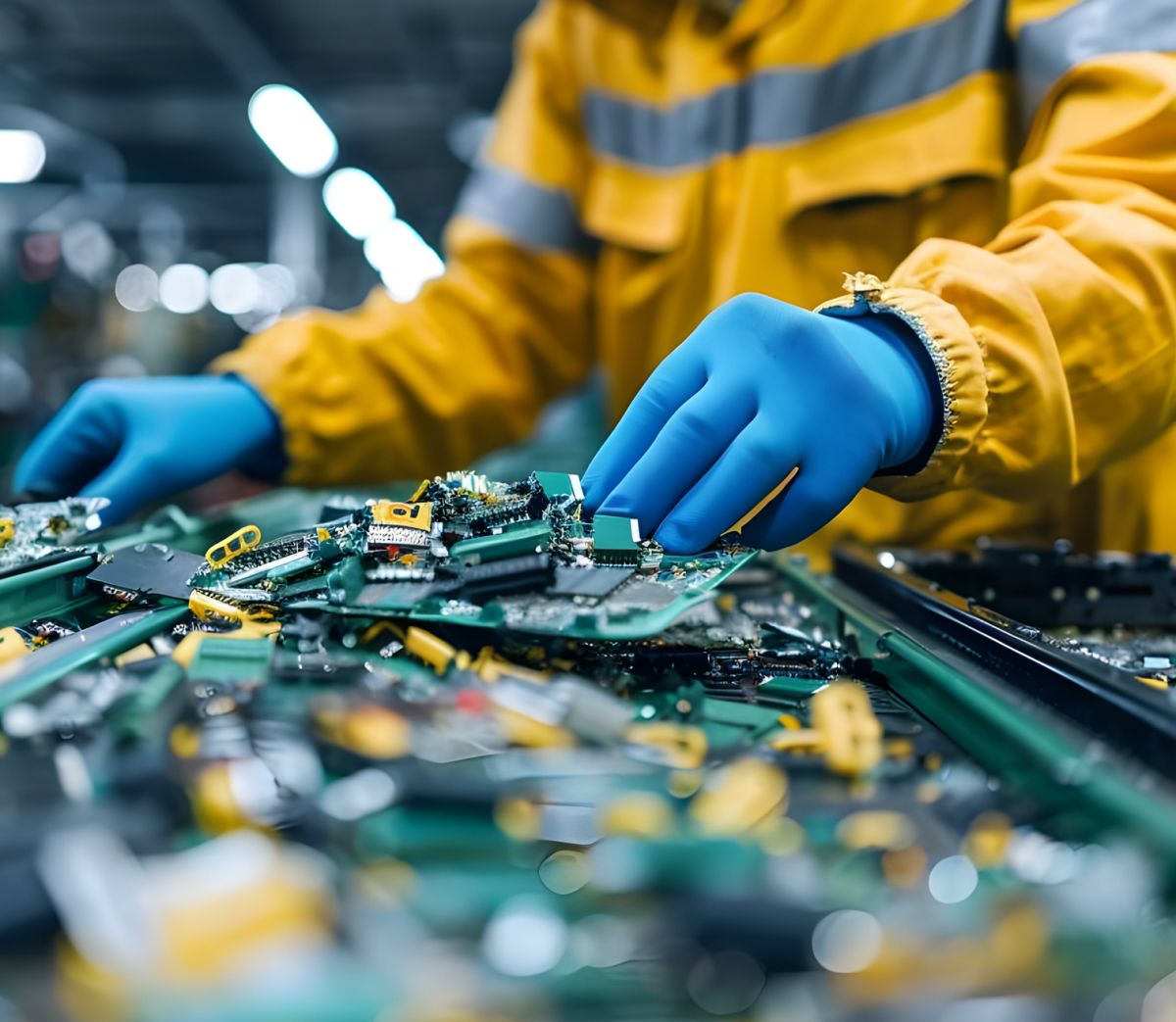 Electronic Specifier Ltd on LinkedIn: Over four-fifths of Brits call ... Electronic Specifier Ltd on LinkedIn: Over four-fifths of Brits call ...