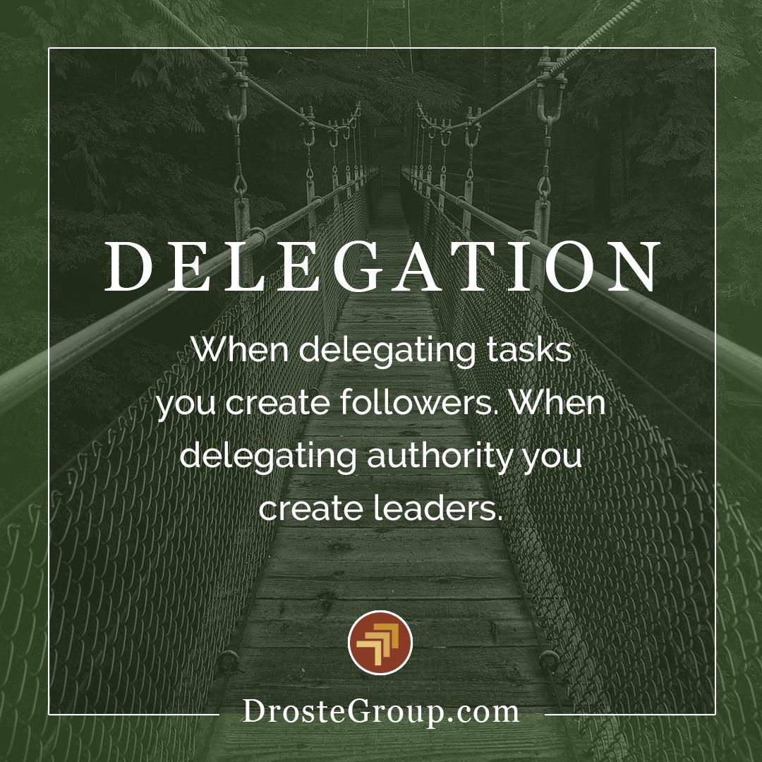 How to be a leader: Drostegroup | Droste Group posted on the topic ... How to be a leader: Drostegroup | Droste Group posted on the topic ...