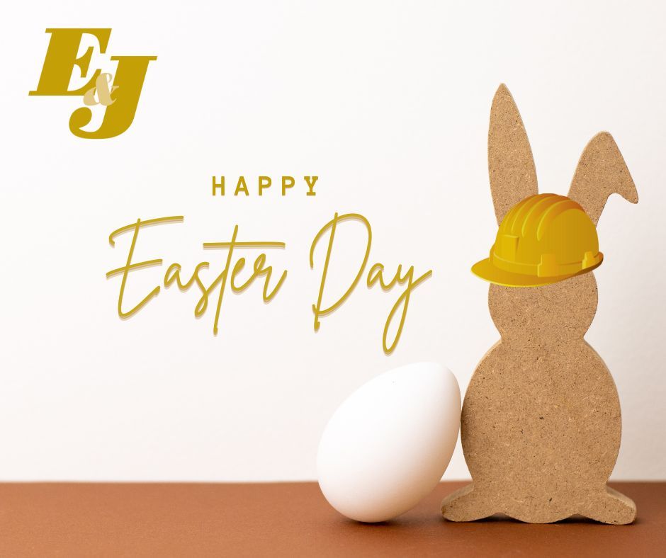 Eckhardt & Johnson, LLC on LinkedIn: #happyeaster #hvac # ... Eckhardt & Johnson, LLC on LinkedIn: #happyeaster #hvac # ...