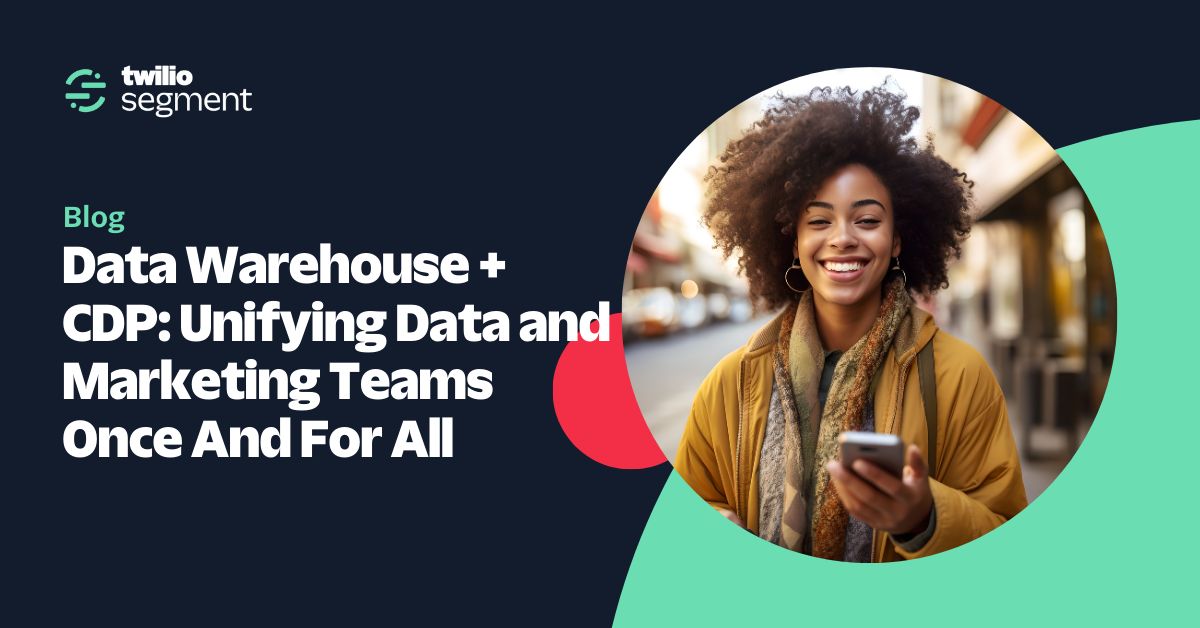 Steven Byrne on LinkedIn: Data Warehouse + CDP: Unifying Data and ... Steven Byrne on LinkedIn: Data Warehouse + CDP: Unifying Data and ...