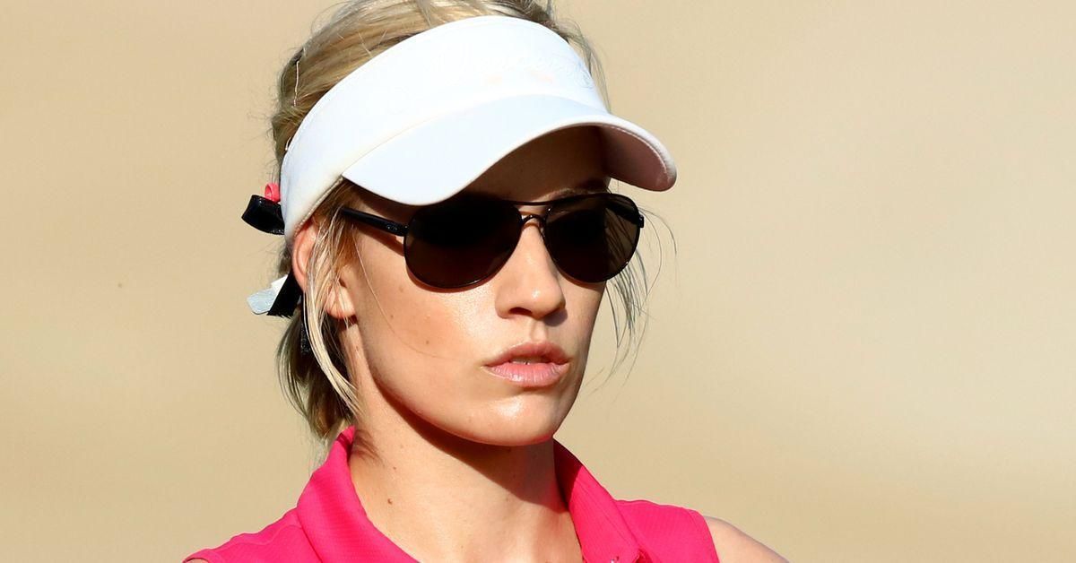 News by Larry on LinkedIn: Paige Spiranac claps back at haters after ... News by Larry on LinkedIn: Paige Spiranac claps back at haters after ...