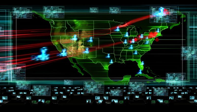 Digital Watch Observatory on LinkedIn: CISA urges critical GeoServer patch Digital Watch Observatory on LinkedIn: CISA urges critical GeoServer patch