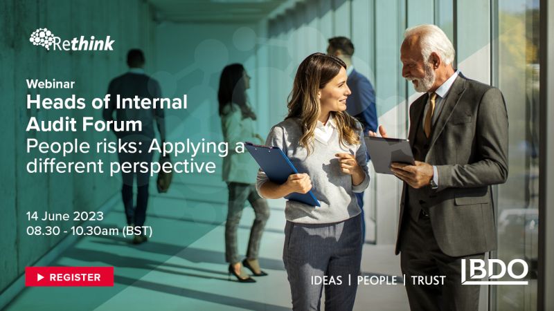BDO UK LLP on LinkedIn: Javascript Required BDO UK LLP on LinkedIn: Javascript Required