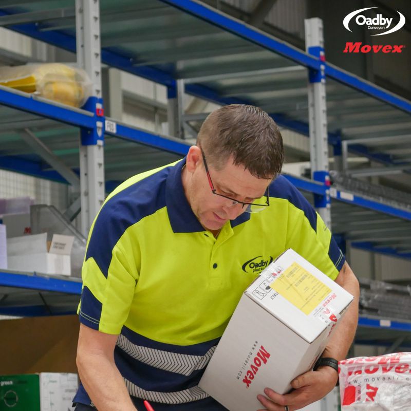 Oadby Conveyors on LinkedIn: #conveyor #conveyorbelt #conveyorsystems # ... Oadby Conveyors on LinkedIn: #conveyor #conveyorbelt #conveyorsystems # ...