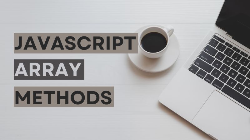 freeCodeCamp on LinkedIn: How to Use the JavaScript at() Array Method freeCodeCamp on LinkedIn: How to Use the JavaScript at() Array Method