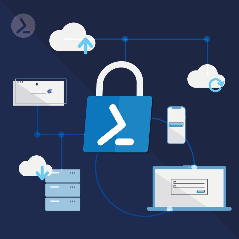 Heiko Brenn on LinkedIn: PowerShell Secret Management module ... Heiko Brenn on LinkedIn: PowerShell Secret Management module ...