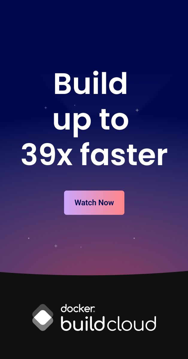 Docker, Inc on LinkedIn: Docker: Accelerated Container Application ... Docker, Inc on LinkedIn: Docker: Accelerated Container Application ...