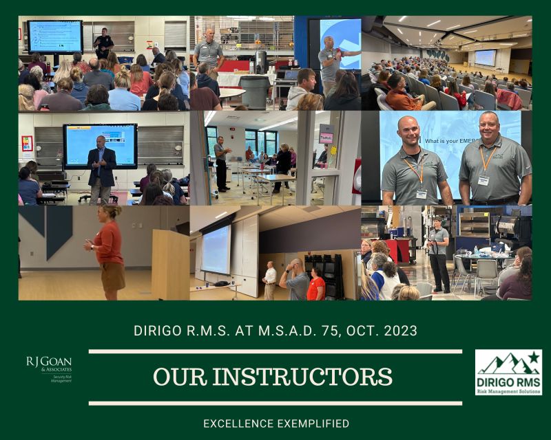 Dirigo Risk Management Solutions on LinkedIn: Dirigo Risk Management ... Dirigo Risk Management Solutions on LinkedIn: Dirigo Risk Management ...