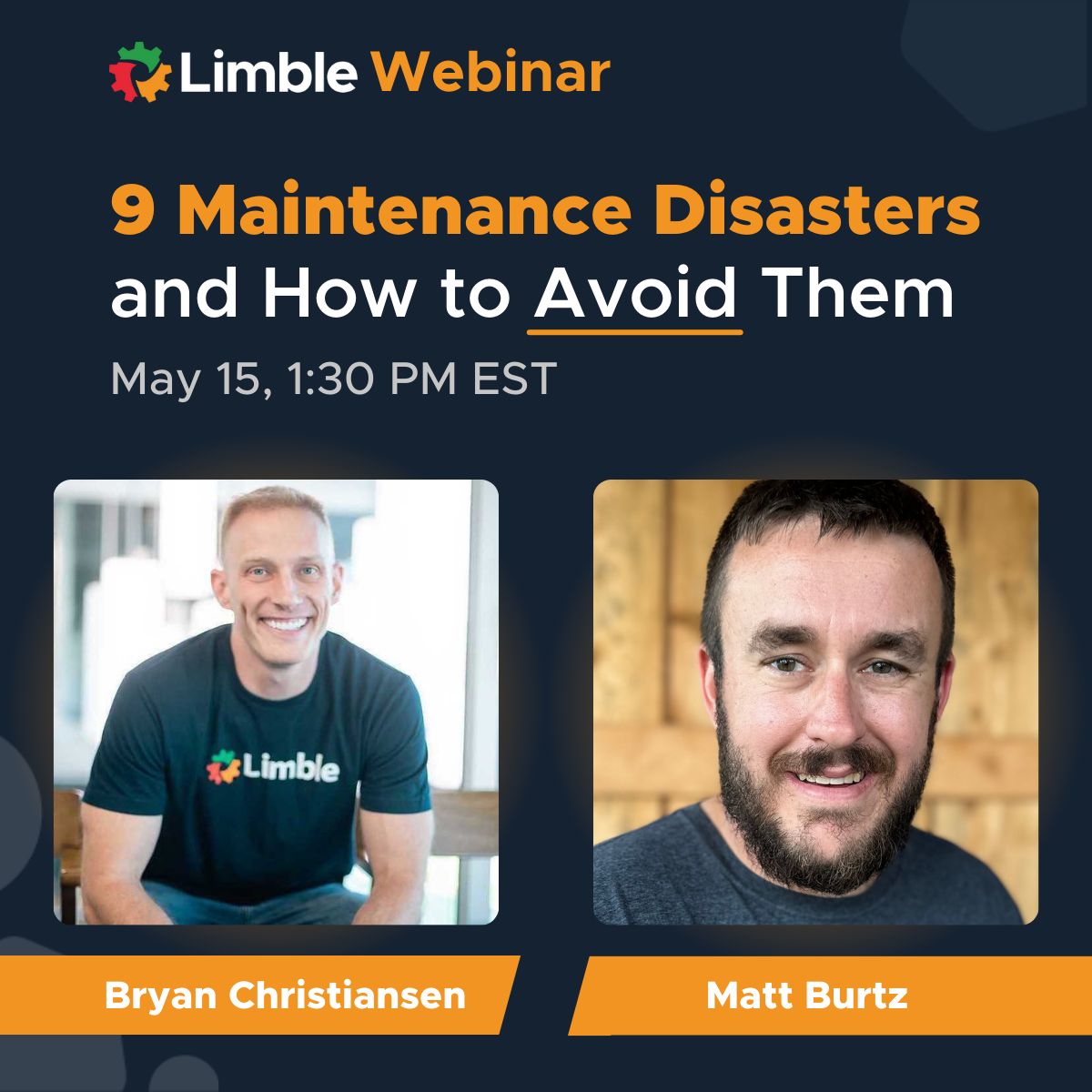 Limble CMMS on LinkedIn: Your maintenance team should take the lead in ... Limble CMMS on LinkedIn: Your maintenance team should take the lead in ...