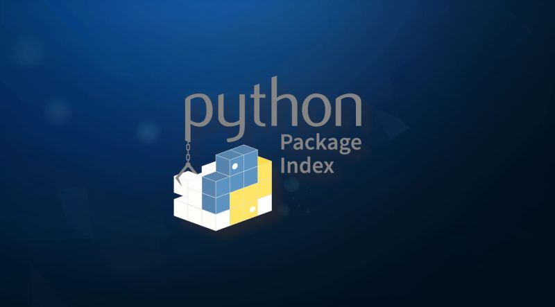 The Cyber Security Hub™ on LinkedIn: PyPI suspends new user ... The Cyber Security Hub™ on LinkedIn: PyPI suspends new user ...