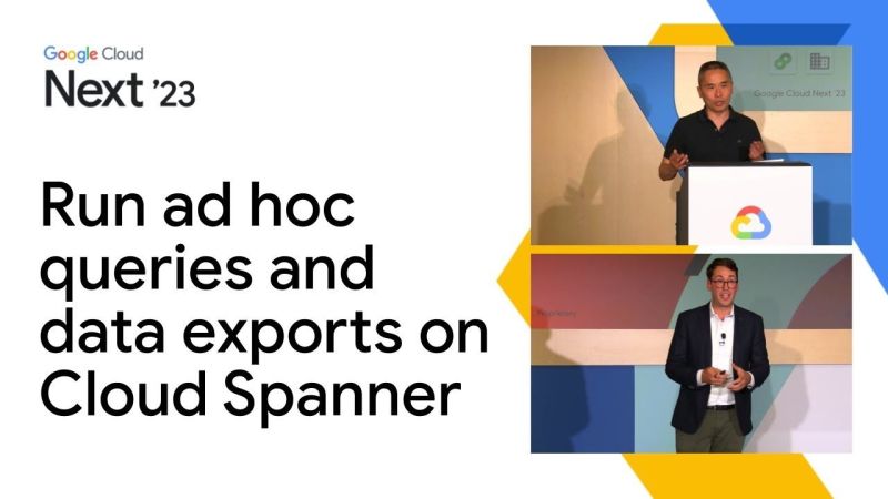 Florent Courtay on LinkedIn: Run impact-less ad hoc queries and data ... Florent Courtay on LinkedIn: Run impact-less ad hoc queries and data ...