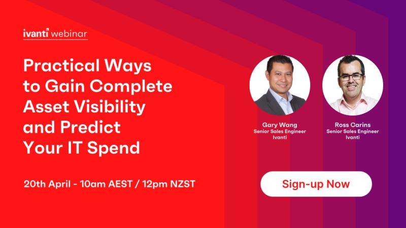 Cliff Jones on LinkedIn: Practical Ways to Gain Complete Asset ... Cliff Jones on LinkedIn: Practical Ways to Gain Complete Asset ...