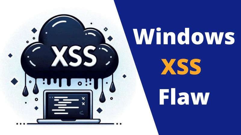 CyberWire on LinkedIn: Hackers Use Windows XSS Flaw To Execute ... CyberWire on LinkedIn: Hackers Use Windows XSS Flaw To Execute ...