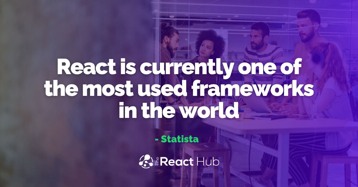 The React Hub on LinkedIn: #reactdeveloper #softwaredevelopment # ... The React Hub on LinkedIn: #reactdeveloper #softwaredevelopment # ...