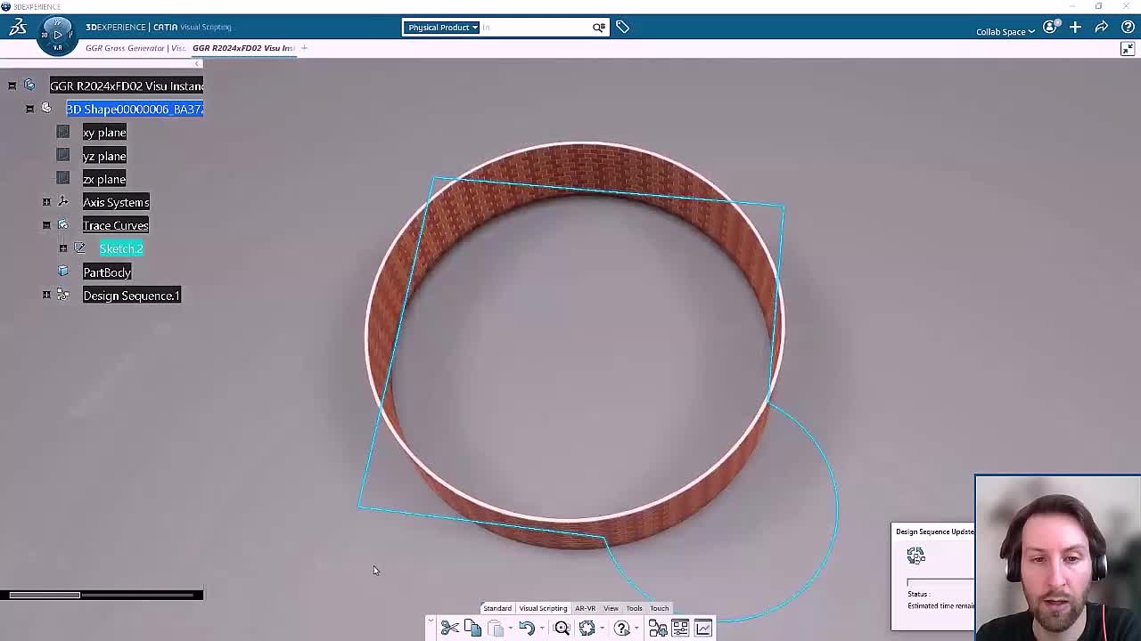 CATIA on LinkedIn: CATIA Visual Scripting enhancements: Instantiating ... CATIA on LinkedIn: CATIA Visual Scripting enhancements: Instantiating ...