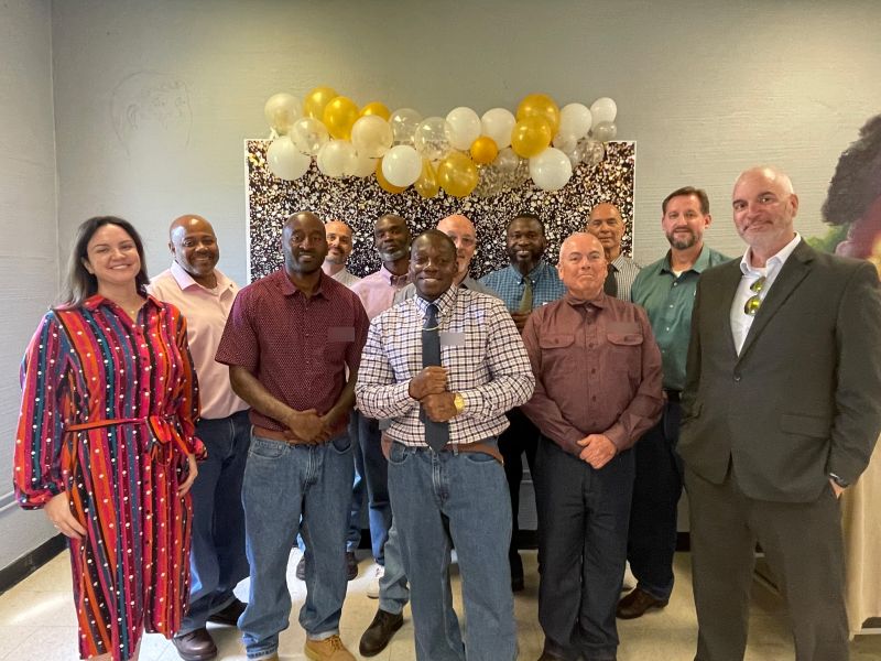 Virginia Department of Corrections on LinkedIn: Celebrating Peer ... Virginia Department of Corrections on LinkedIn: Celebrating Peer ...