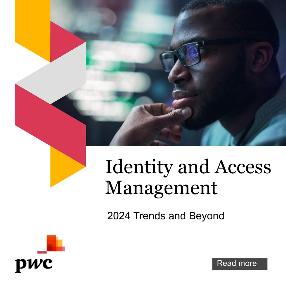 Tom Scheyvaerts on LinkedIn: Identity and Access Management (IAM) 2024 ... Tom Scheyvaerts on LinkedIn: Identity and Access Management (IAM) 2024 ...