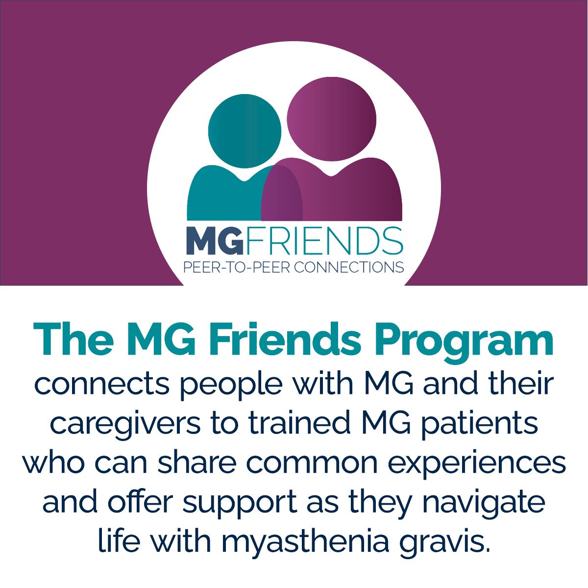 Myasthenia Gravis Foundation of America, Inc. on LinkedIn: #mgfa # ... Myasthenia Gravis Foundation of America, Inc. on LinkedIn: #mgfa # ...