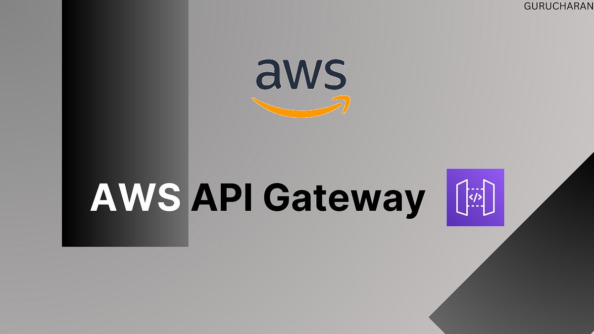 Darryl R. auf LinkedIn: AWS API Gateway Darryl R. auf LinkedIn: AWS API Gateway