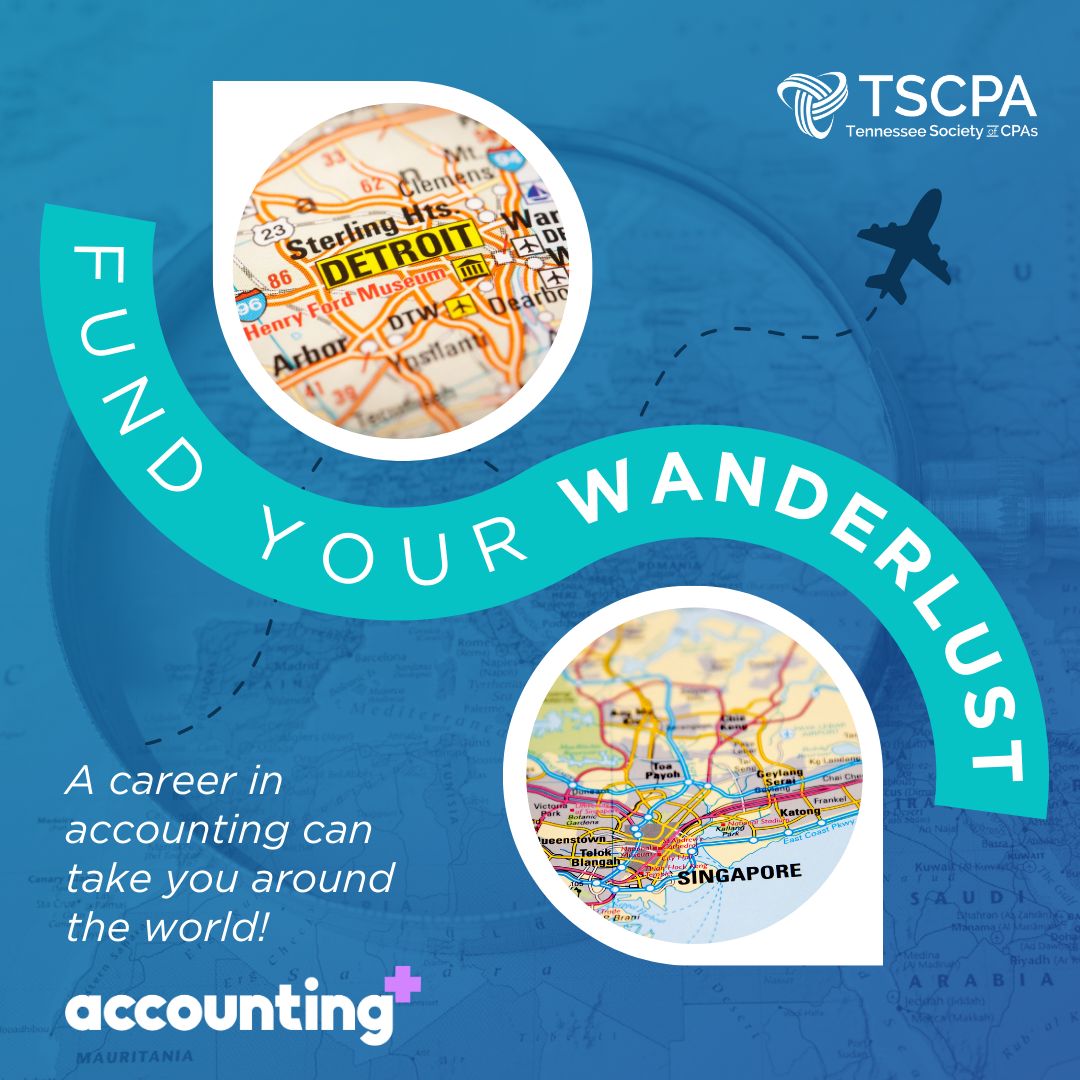 Tennessee Society of Certified Public Accountants on LinkedIn ... Tennessee Society of Certified Public Accountants on LinkedIn ...