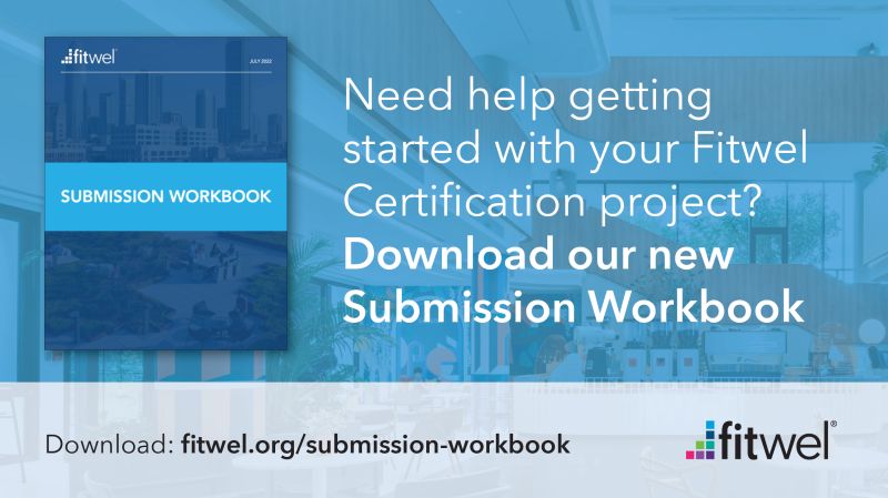 Fitwel Certification System on LinkedIn: #fitwelcertification Fitwel Certification System on LinkedIn: #fitwelcertification