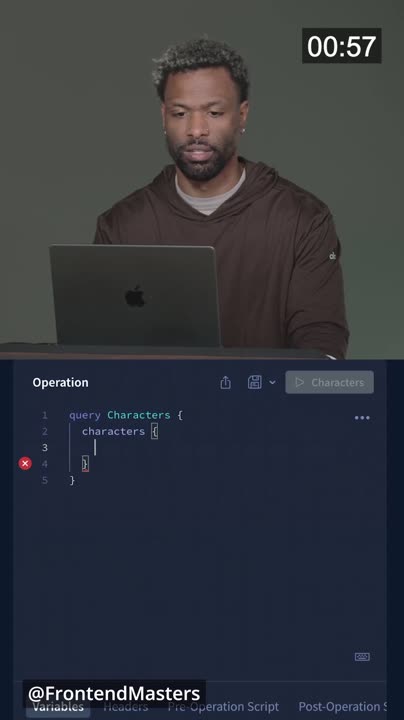 Frontend Masters on LinkedIn: Fetch specific fields per type in GraphQL ... Frontend Masters on LinkedIn: Fetch specific fields per type in GraphQL ...