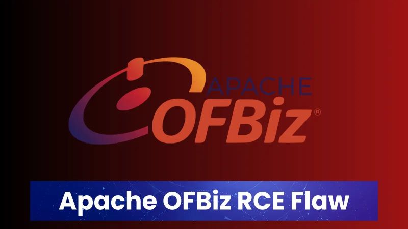 CyberWire on LinkedIn: Apache OFBiz RCE Flaw Let Attackers Execute ... CyberWire on LinkedIn: Apache OFBiz RCE Flaw Let Attackers Execute ...