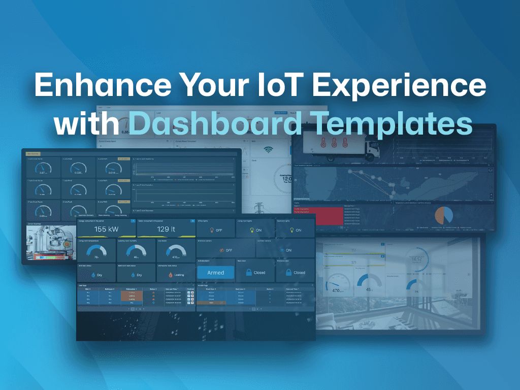TagoIO on LinkedIn: Create IoT applications using dashboard templates ... TagoIO on LinkedIn: Create IoT applications using dashboard templates ...