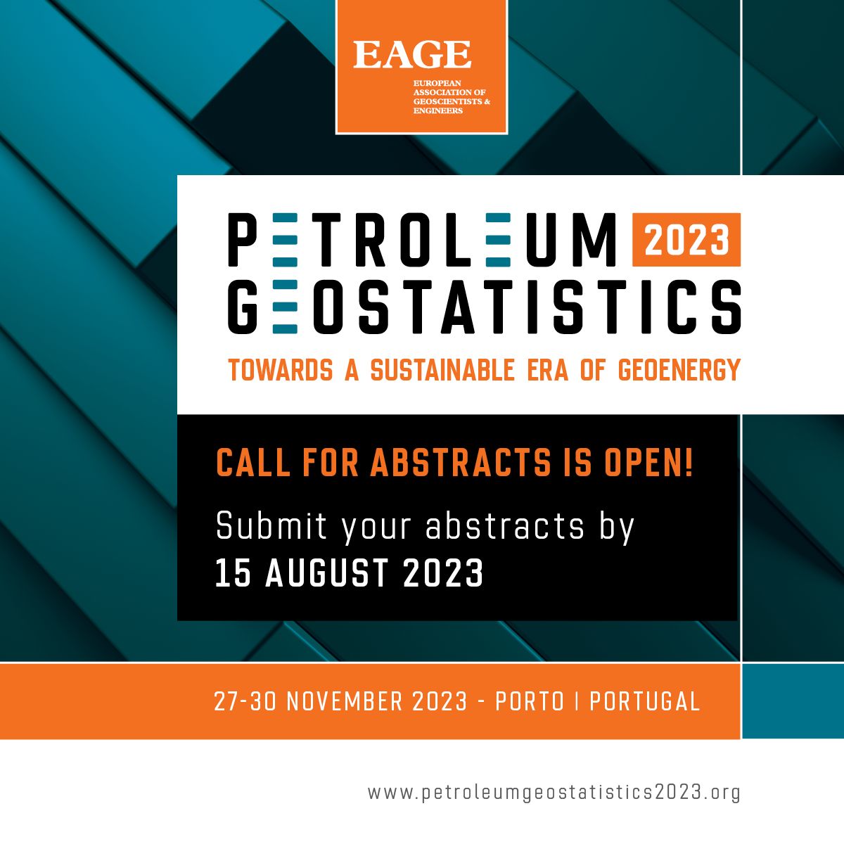 EAGE (European Association of Geoscientists and Engineers) on LinkedIn ... EAGE (European Association of Geoscientists and Engineers) on LinkedIn ...