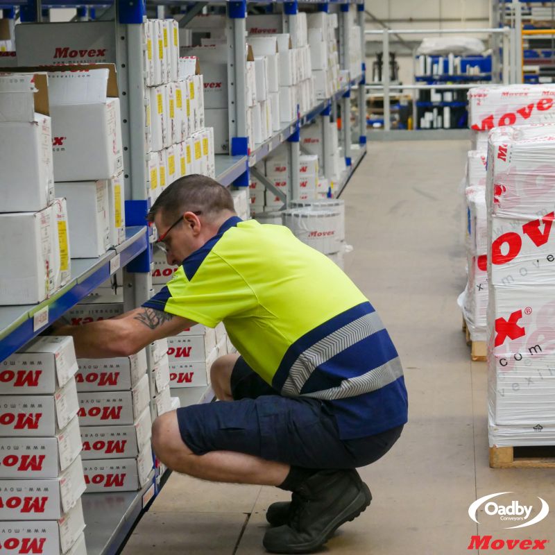 Oadby Conveyors on LinkedIn: #conveyor #conveyorbelt #conveyorsystems # ... Oadby Conveyors on LinkedIn: #conveyor #conveyorbelt #conveyorsystems # ...