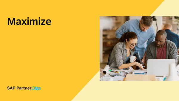 Malcolm Hamilton on LinkedIn: #sappartners #sap Malcolm Hamilton on LinkedIn: #sappartners #sap