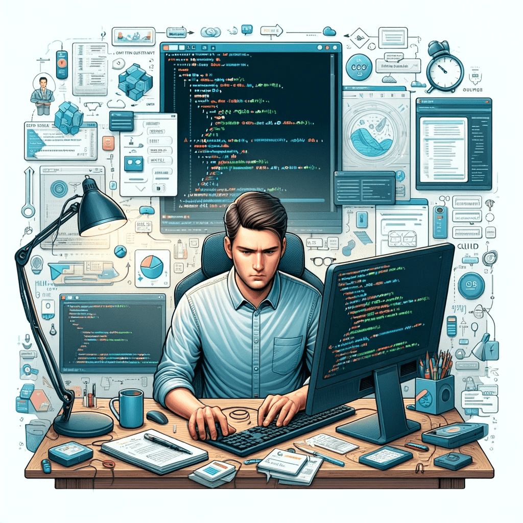 Jamie Garner on LinkedIn: Mastering the Art of Refactoring: A Developer ... Jamie Garner on LinkedIn: Mastering the Art of Refactoring: A Developer ...
