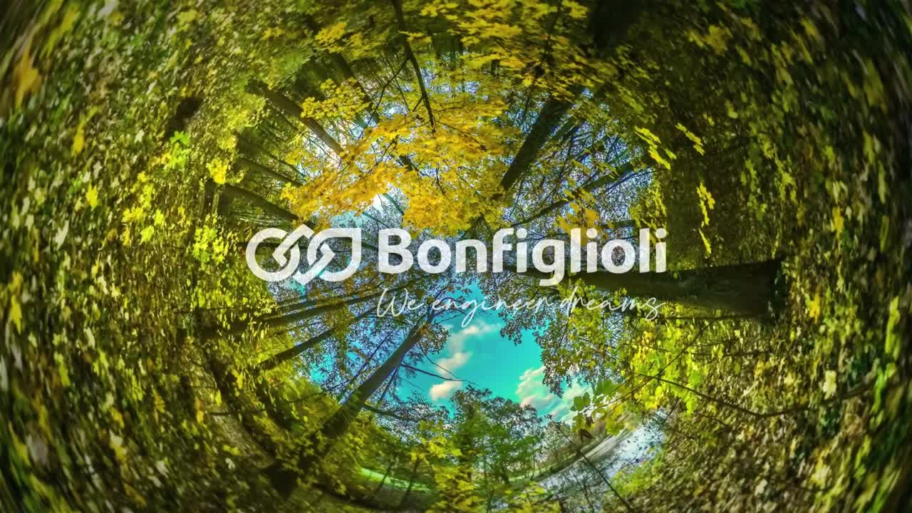 Bonfiglioli on LinkedIn: Bonfiglioli - We engineer a greener world Bonfiglioli on LinkedIn: Bonfiglioli - We engineer a greener world