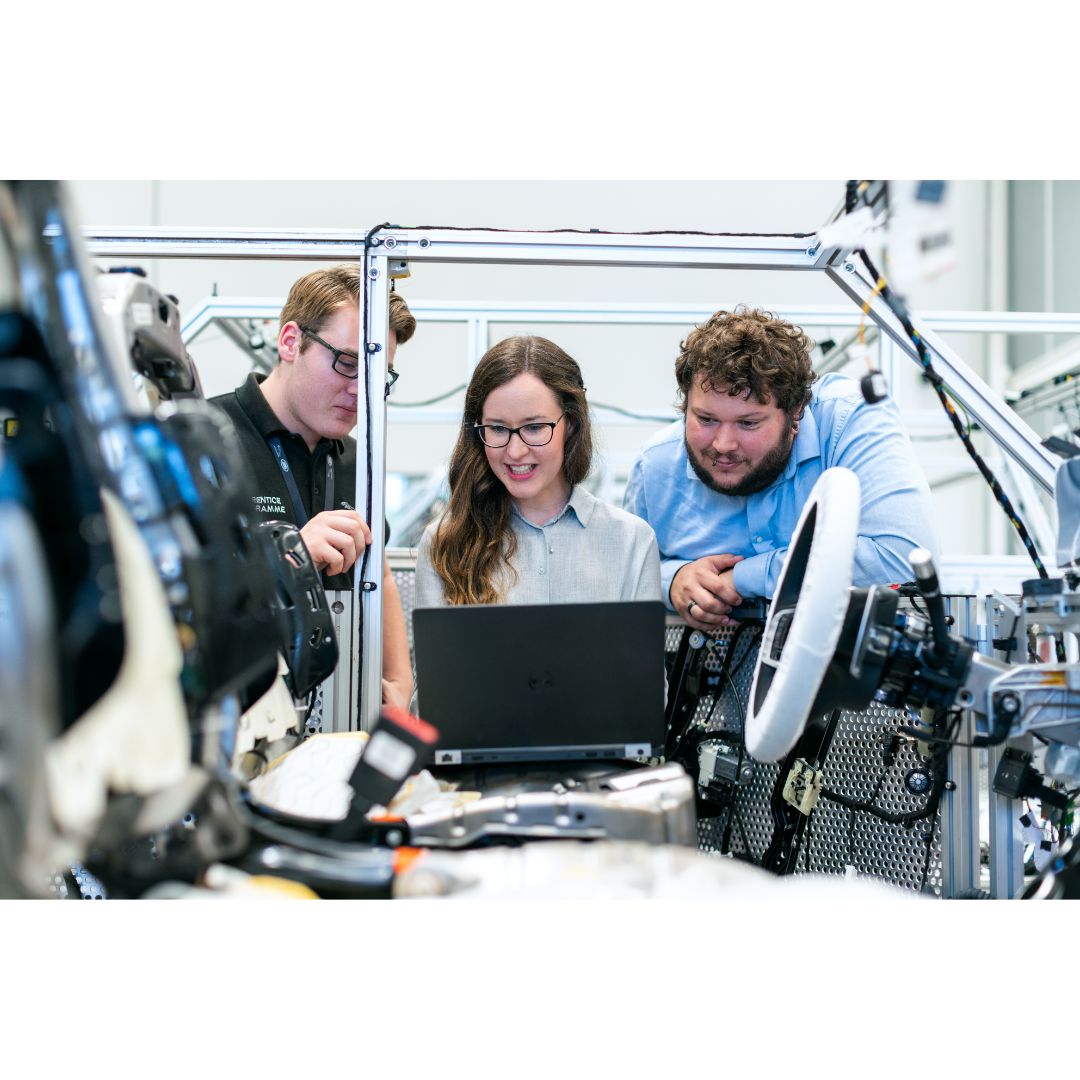Julianna Reid on LinkedIn: #engineeringcareers #youngprofessionals # ... Julianna Reid on LinkedIn: #engineeringcareers #youngprofessionals # ...