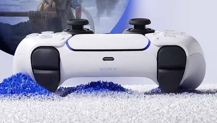 HotHardware, Inc. on LinkedIn: A New PlayStation 5 Console Is Likely ... HotHardware, Inc. on LinkedIn: A New PlayStation 5 Console Is Likely ...