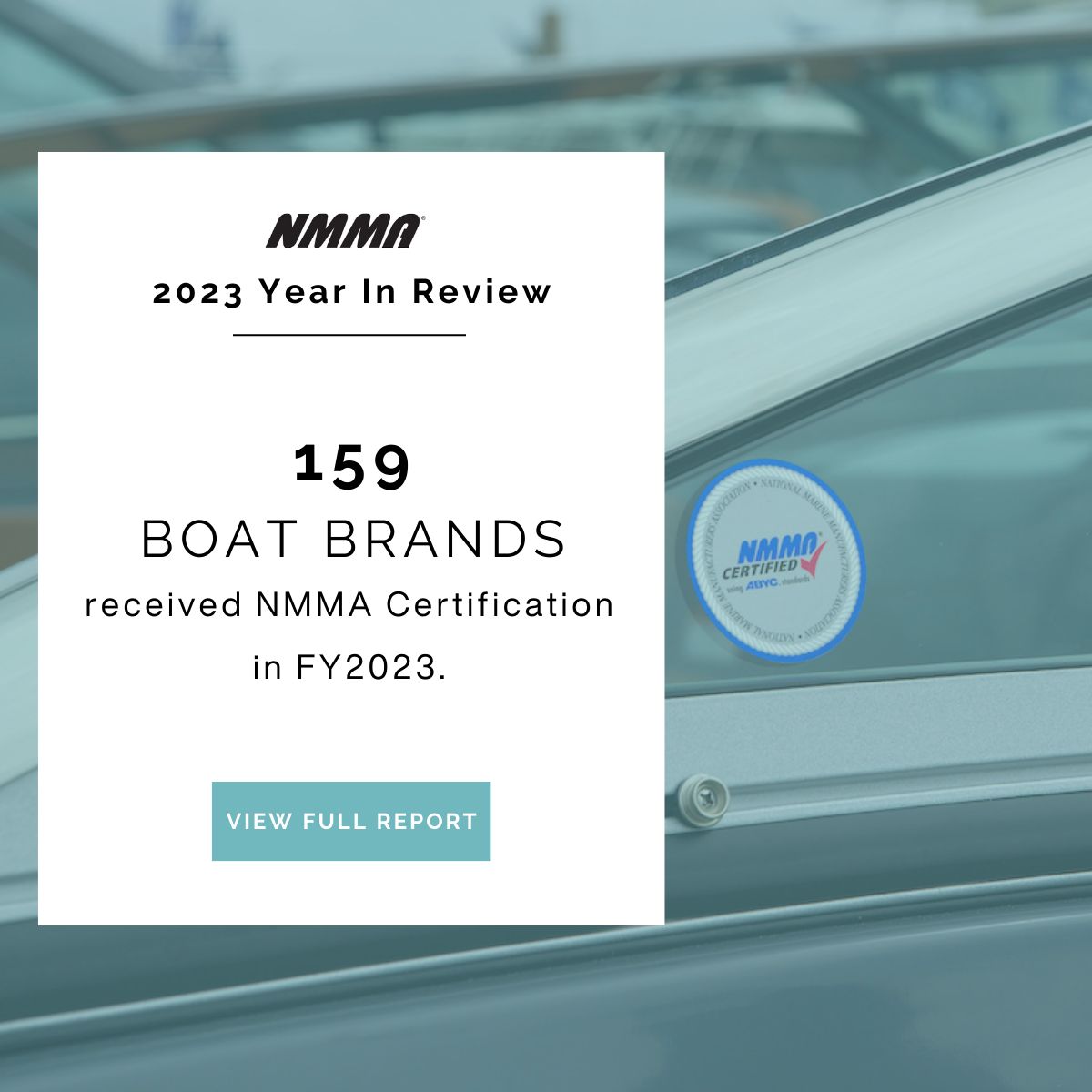 National Marine Manufacturers Association (NMMA) on LinkedIn: NMMA ... National Marine Manufacturers Association (NMMA) on LinkedIn: NMMA ...