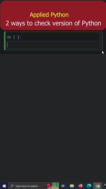 Logical Python on LinkedIn: #python #pythonprogramming #pythoncoding # ... Logical Python on LinkedIn: #python #pythonprogramming #pythoncoding # ...
