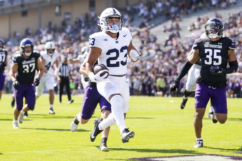 Eric M. Wagner, CRPS® on LinkedIn: No. 6 Penn State overcomes slow ... Eric M. Wagner, CRPS® on LinkedIn: No. 6 Penn State overcomes slow ...