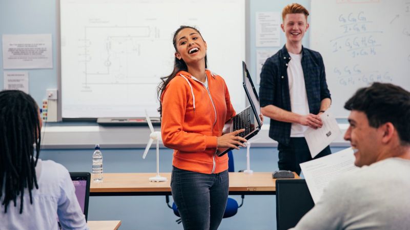 Jonathan Kua on LinkedIn: Changing the face of higher education ... Jonathan Kua on LinkedIn: Changing the face of higher education ...