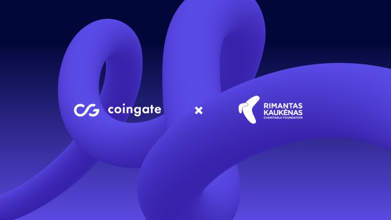 CoinGate on LinkedIn: #crypto #cryptocurrency CoinGate on LinkedIn: #crypto #cryptocurrency
