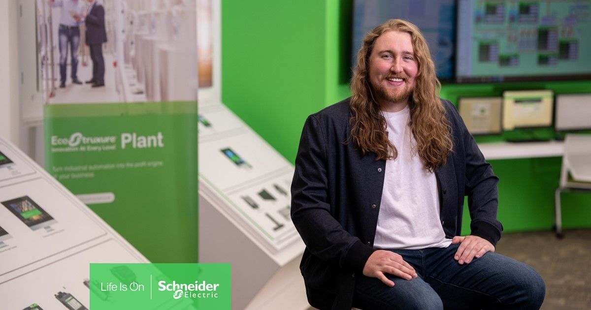 Maude Lonchamp on LinkedIn: Schneider Electric is hiring December 2023 ... Maude Lonchamp on LinkedIn: Schneider Electric is hiring December 2023 ...