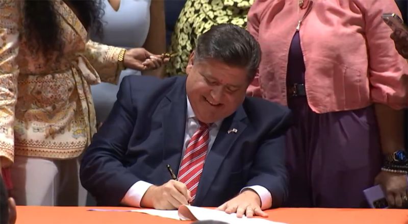 REFORM Alliance on LinkedIn: Pritzker signs bill overhauling mandatory ... REFORM Alliance on LinkedIn: Pritzker signs bill overhauling mandatory ...