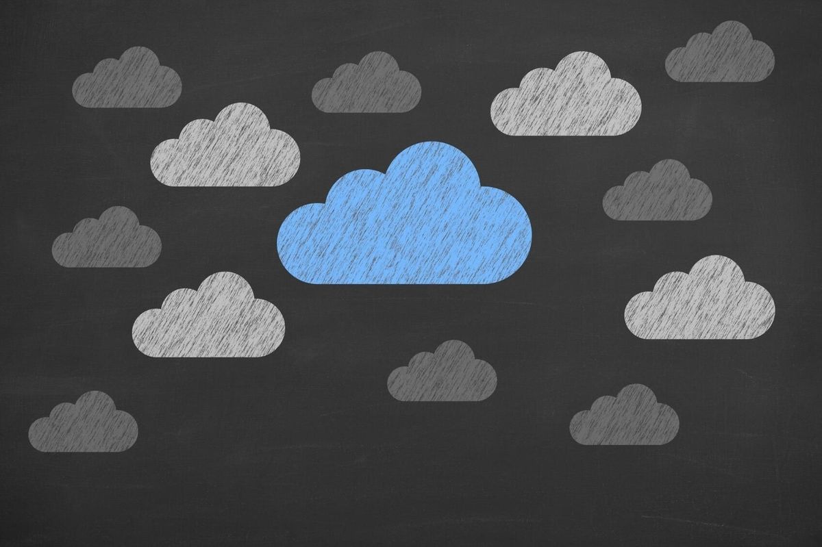 Charles Johnston on LinkedIn: Multicloud Cheat Sheet: Definition ... Charles Johnston on LinkedIn: Multicloud Cheat Sheet: Definition ...