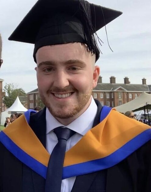 Adam Hind on LinkedIn: Stress is inevitable during the exam period, but ... Adam Hind on LinkedIn: Stress is inevitable during the exam period, but ...
