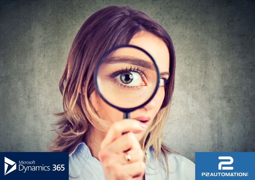 P2 Automation, LLC on LinkedIn: Following A Record in Dynamics 365 | P2 ... P2 Automation, LLC on LinkedIn: Following A Record in Dynamics 365 | P2 ...