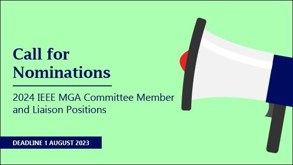 IEEE Women in Engineering on LinkedIn: Call for Nominations: 2024 IEEE ... IEEE Women in Engineering on LinkedIn: Call for Nominations: 2024 IEEE ...